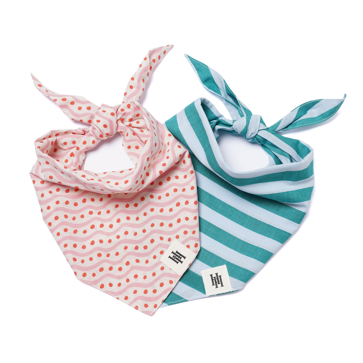 Huck and Harlowe Dog Outfitter