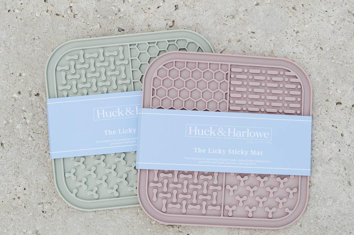 Best Sellers – Huck and Harlowe