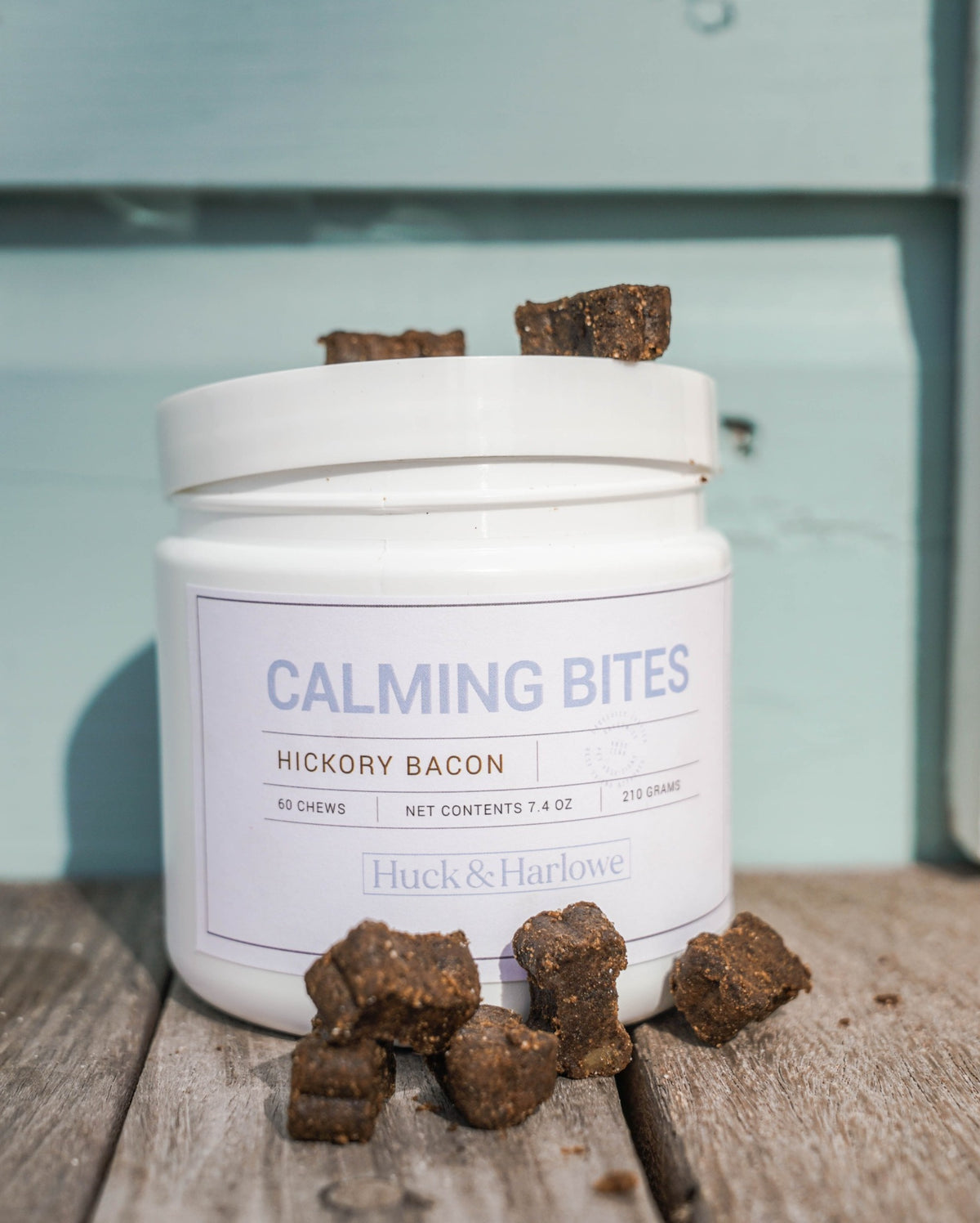 Best Sellers – Huck and Harlowe