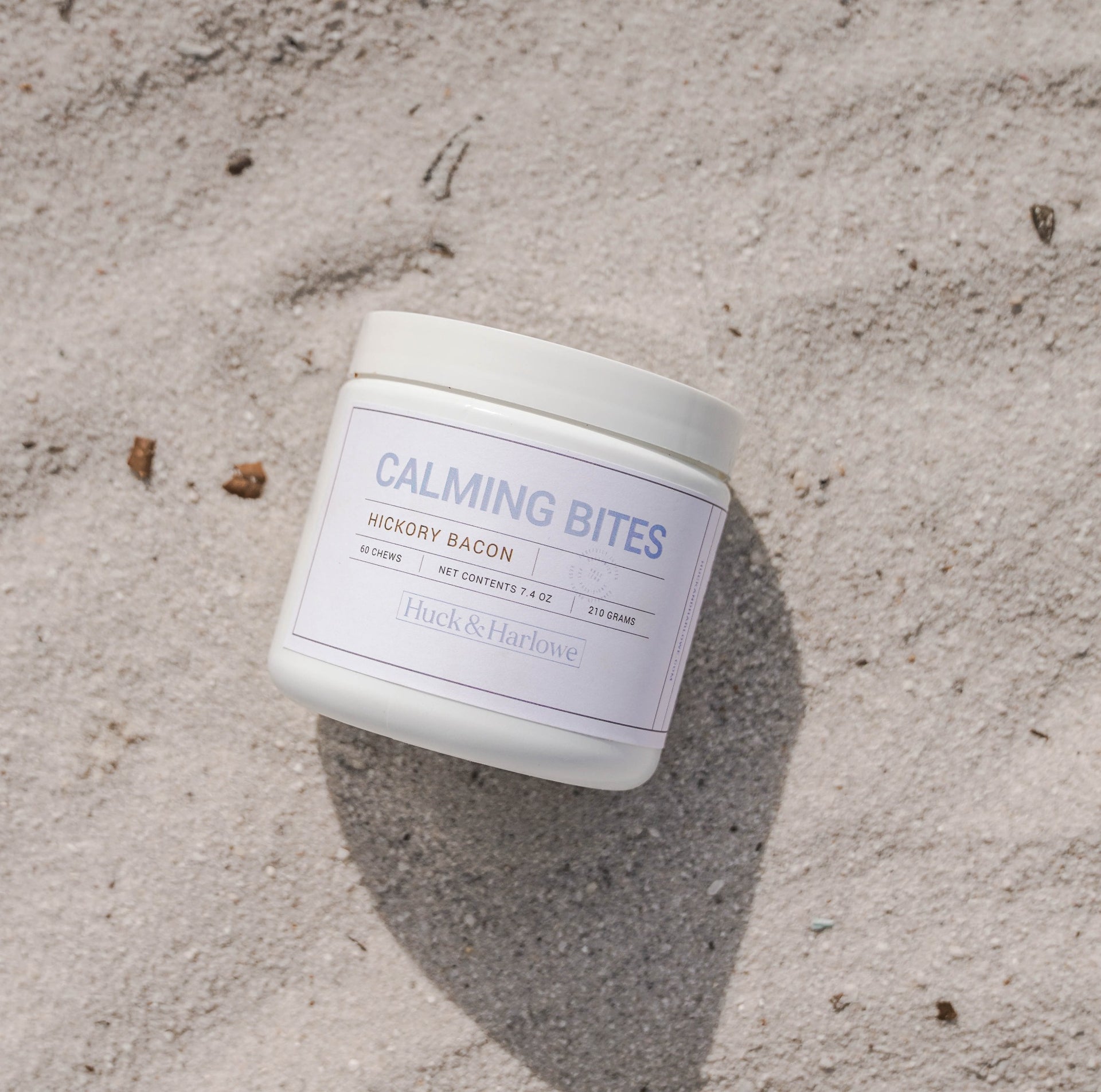 Best Sellers – Huck and Harlowe